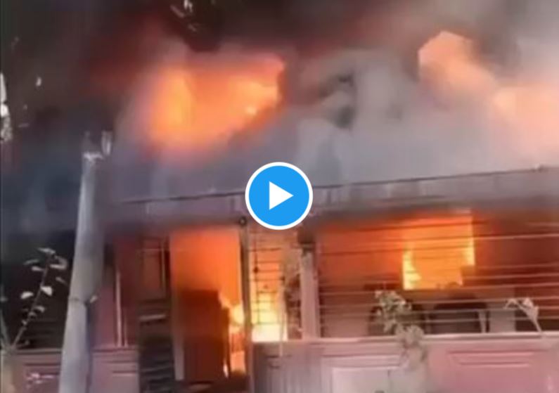 Bangladesh Attacks On Hindu: Another Hindu attacked in Bangladesh ...