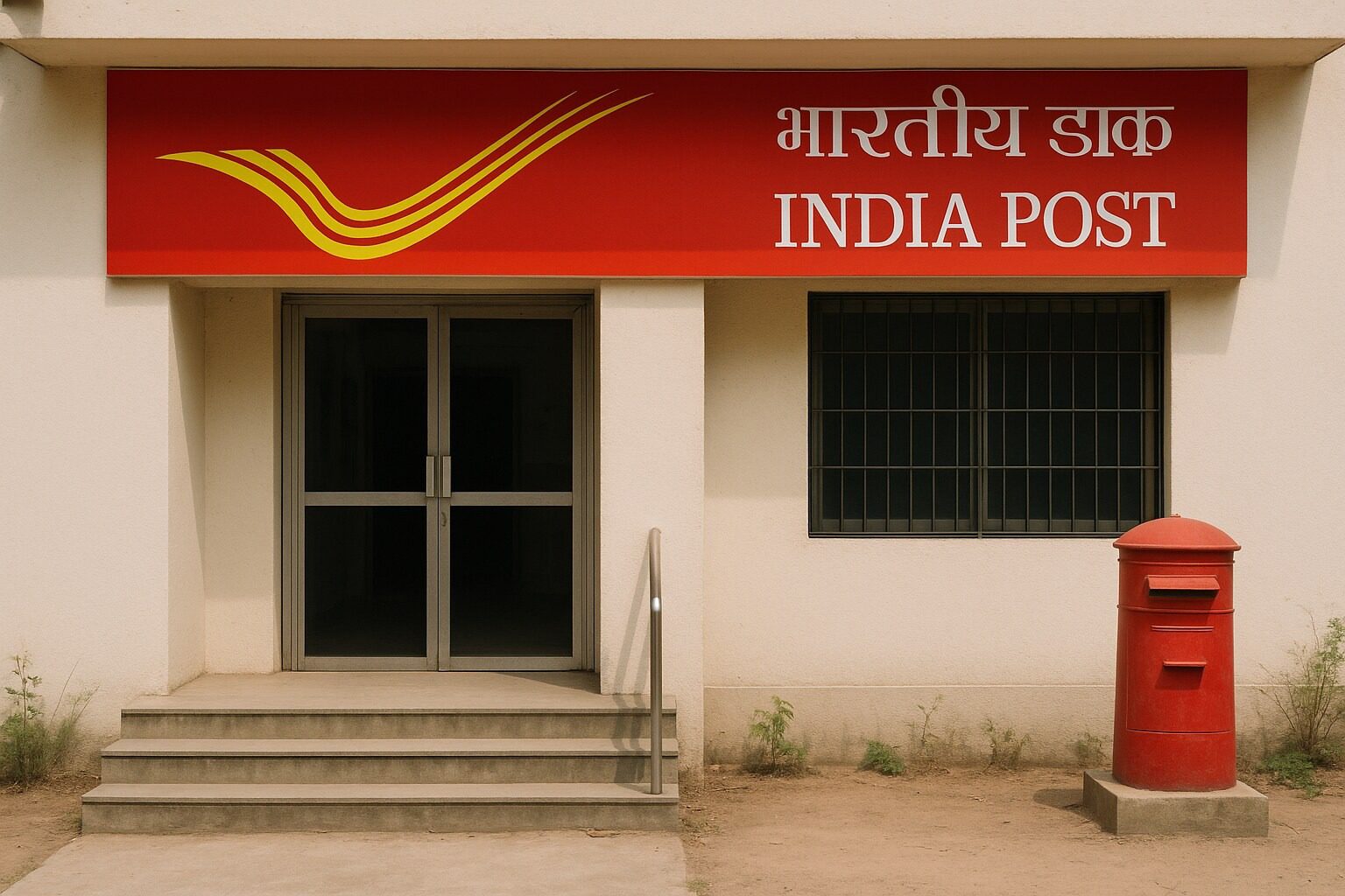 Post Office Jobs: 28,740 Post Office Jobs Available Without Exam ...