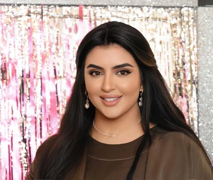 Dubai’s Princess Sheikha Mahra launched a new perfume brand, you will ...