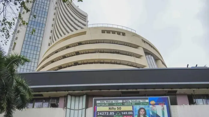 BSE New Index: Big news for traders! BSE launched 3 new indices, know ...