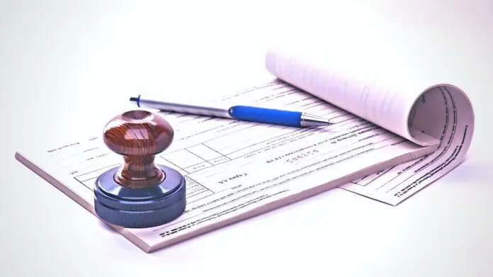 Stamp Duty Fees: Now only this much stamp duty will be charged on ...