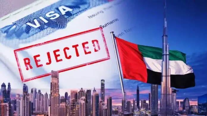 UAE Visa Ban 2025: UAE has suspended the issuance of tourist and work ...