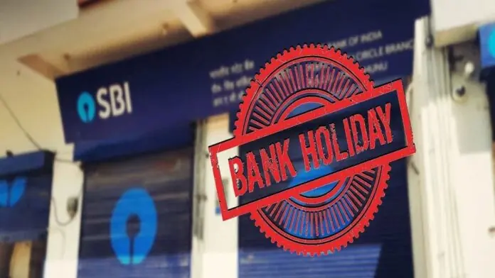 January Bank Holiday: Banks will remain closed for 16 days in January ...